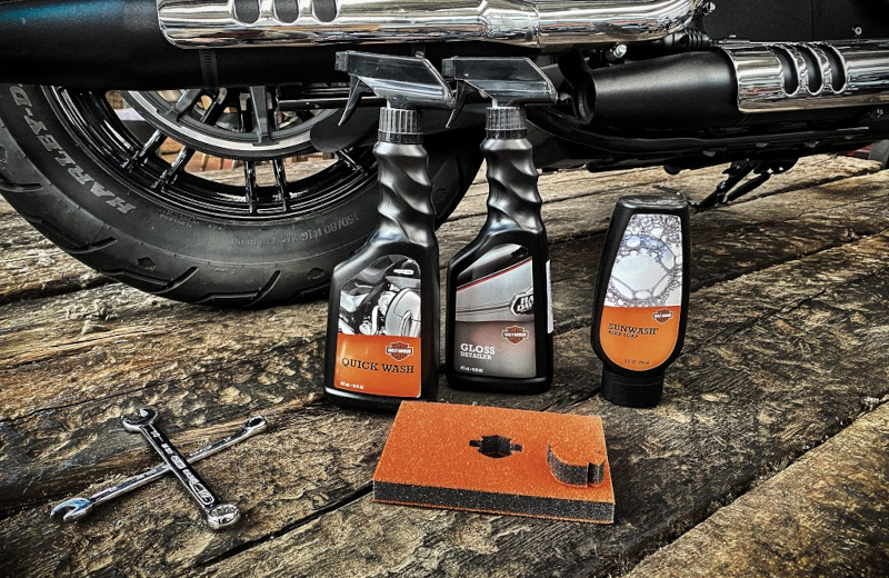 Harley Davidson Motorcycle Mechanic School California Usa | Reviewmotors.co