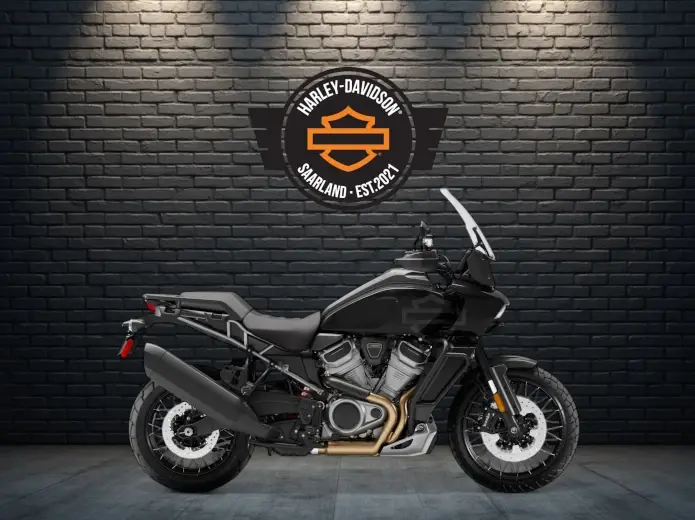 H-D Factory Group: Lagerfahrzeuge